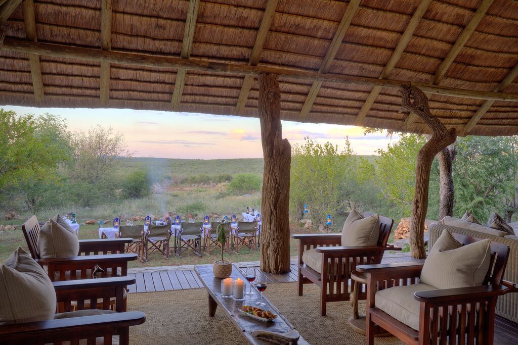 Rhulani Safari Lodge | Specials