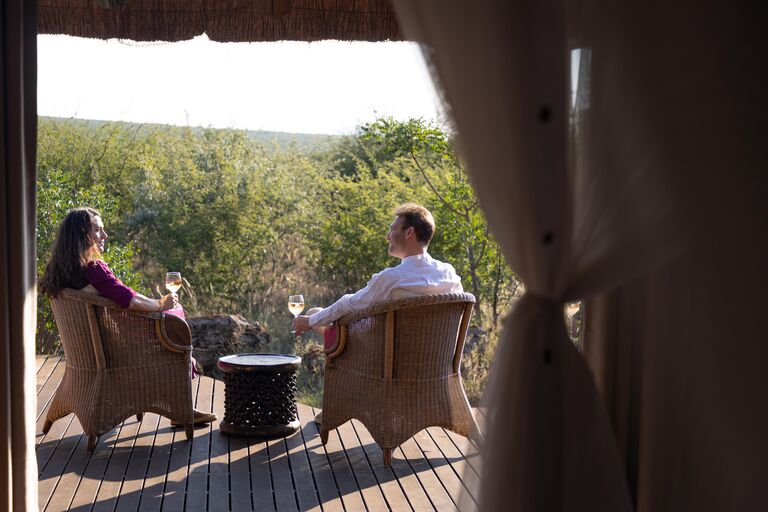 Rhulani Safari Lodge | Accommodation Rates