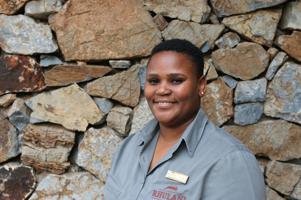 Rhulani Safari Lodge | Hloni and Nosa are Rhulani's new lodge anchors