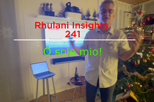 Rhulani Safari Lodge | Welcome to Rhulani