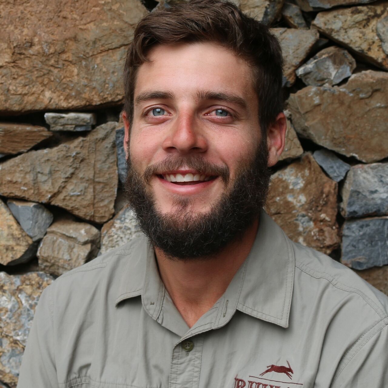 Rhulani Safari Lodge | Nosa and Willem: Two long-standing employees…