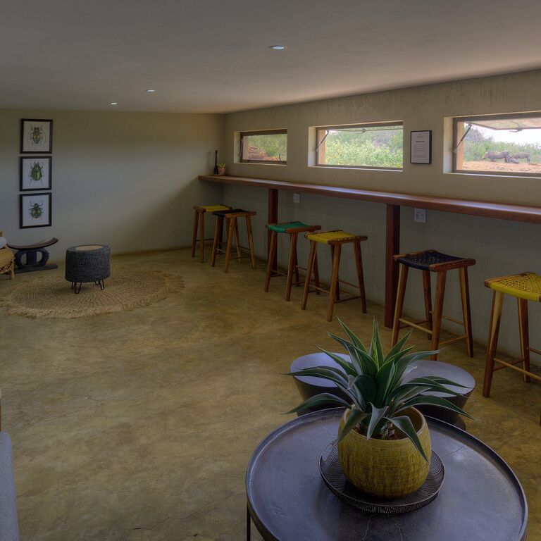 Rhulani Safari Lodge | Activities included in your stay