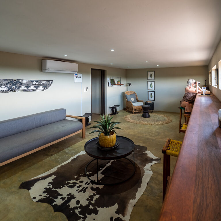 Rhulani Safari Lodge | Activities included in your stay