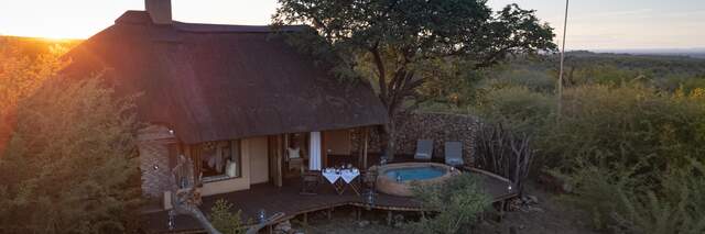 Rhulani Safari Lodge | Accommodation Rates