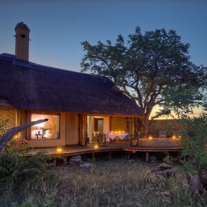 Rhulani Safari Lodge | Welcome to Rhulani