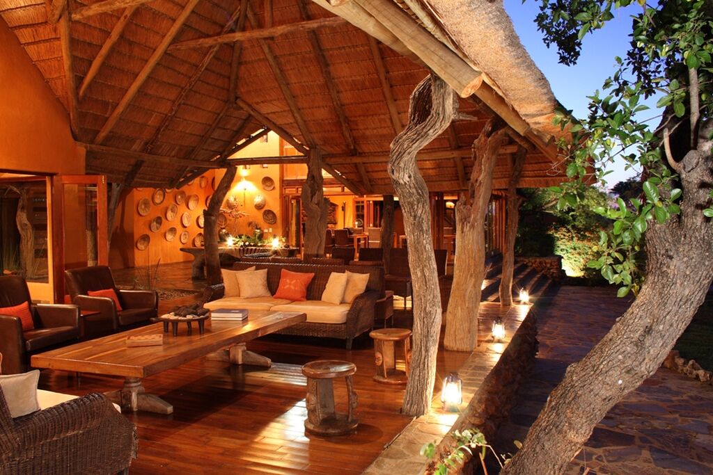 Rhulani Safari Lodge | Our new website is the new Rhulani