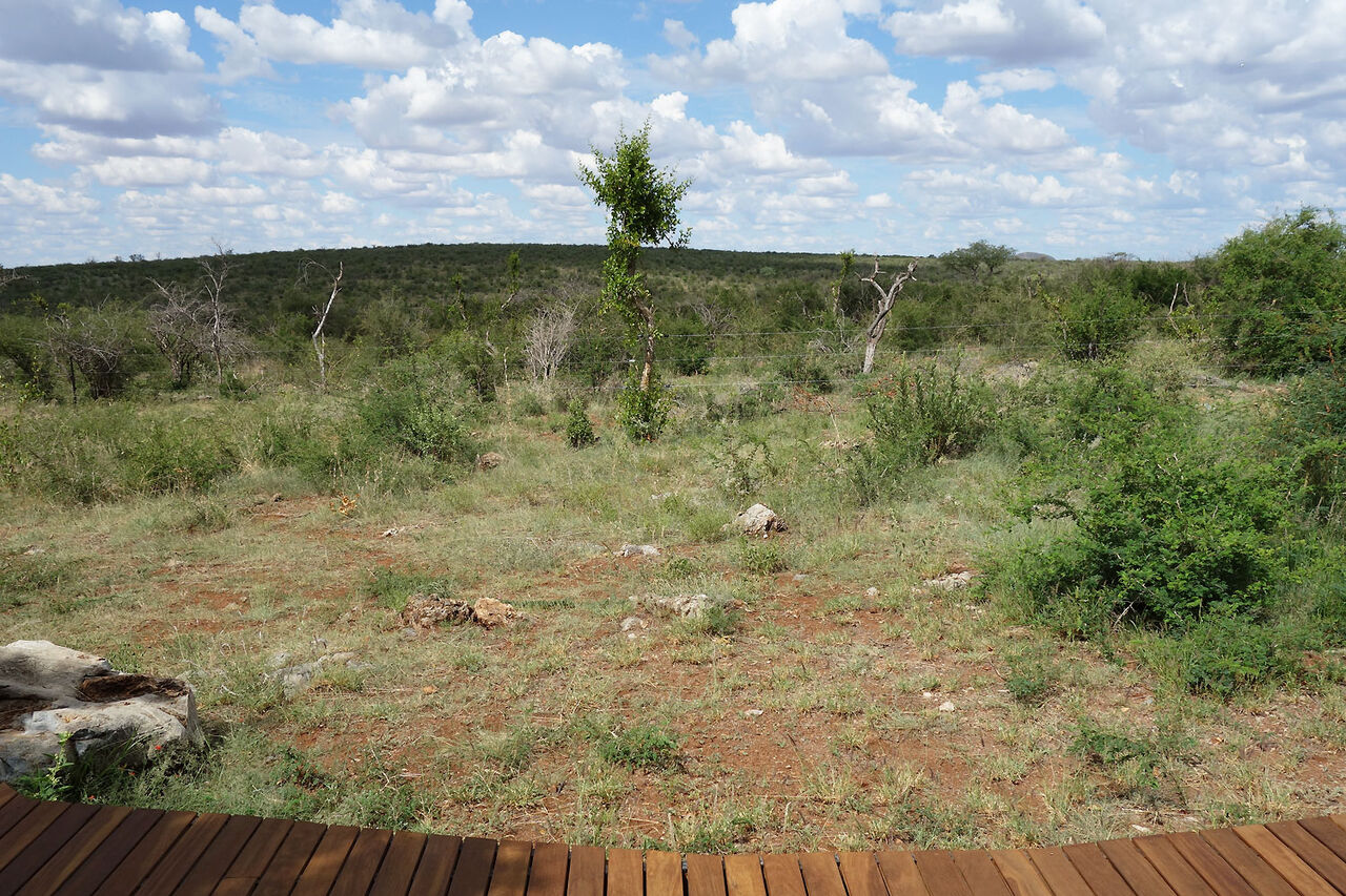 Rhulani Safari Lodge | Private Chalet at Rhulani Safari Loge – 5 star…