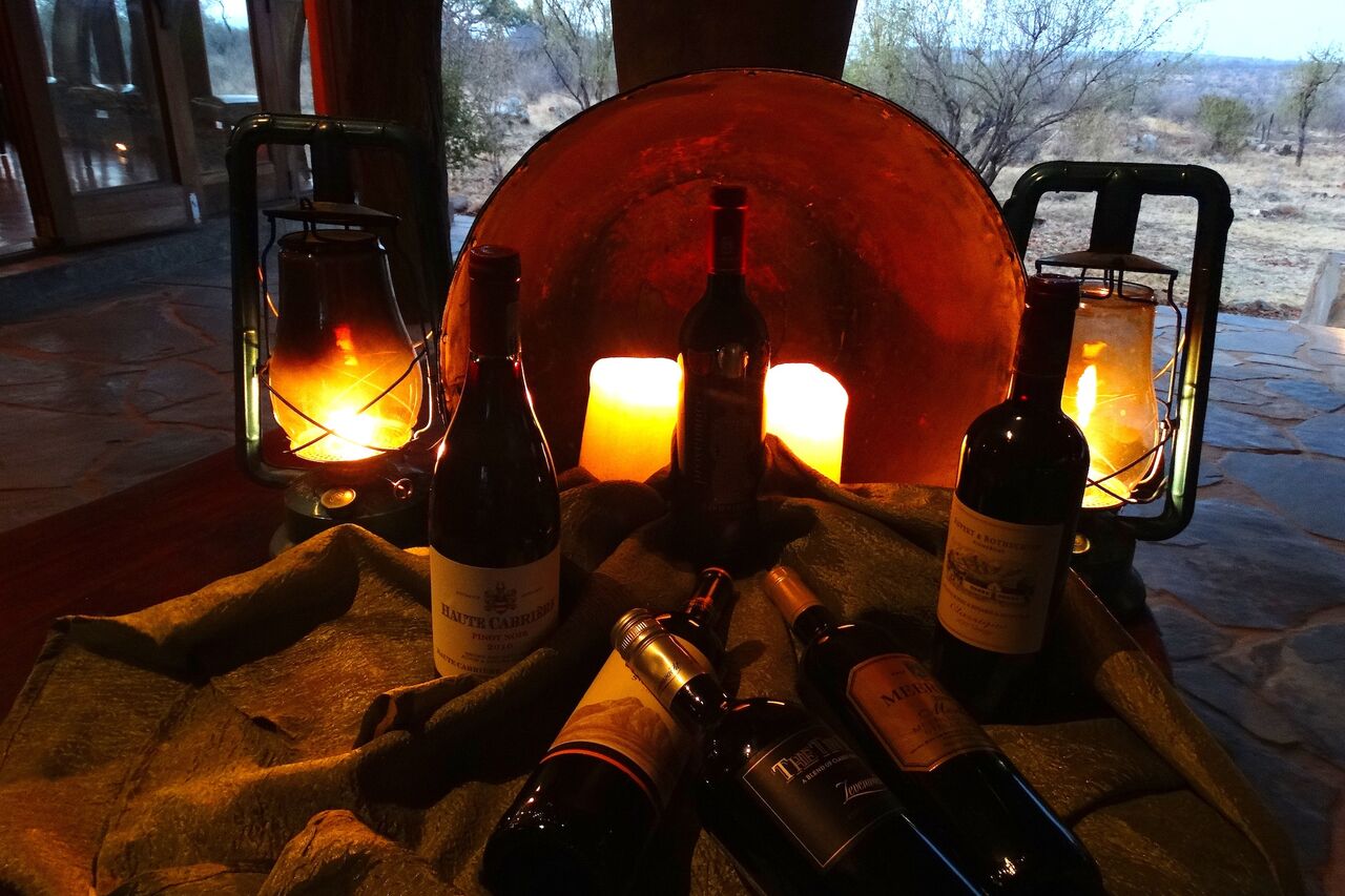 Rhulani Safari Lodge | Rhulani Valentine's Special - February 2015…