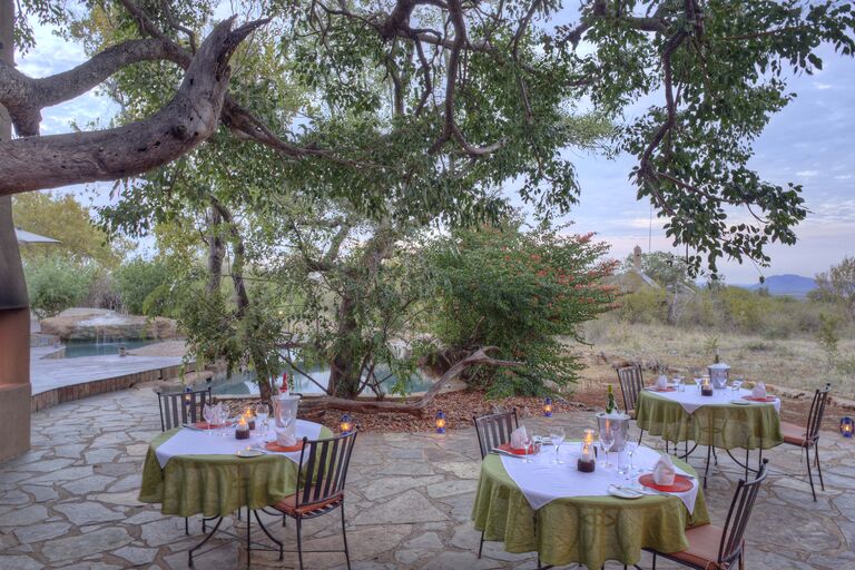 Rhulani Safari Lodge | Rhulani shortlisted for the "2015…