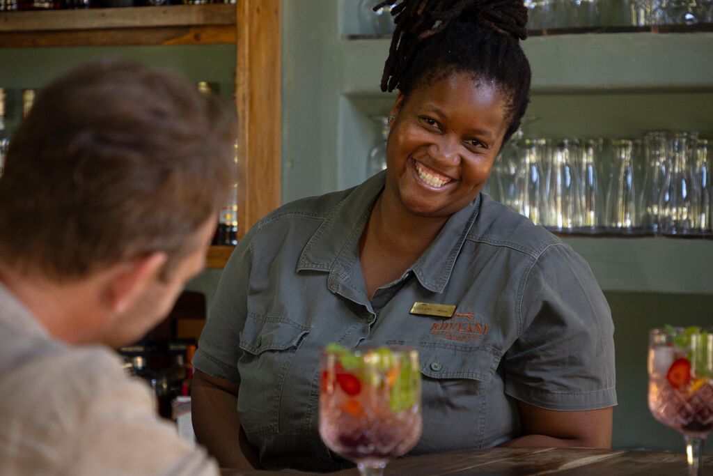 Rhulani Safari Lodge | Facilities