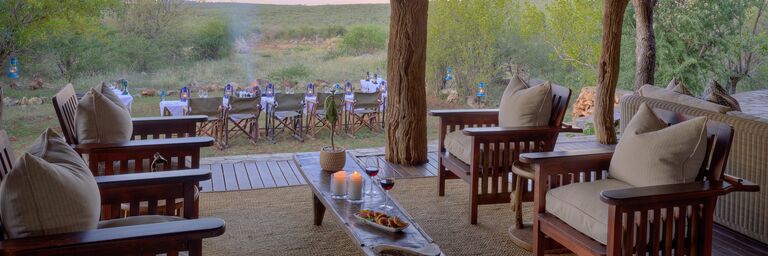 Rhulani Safari Lodge | Our Team