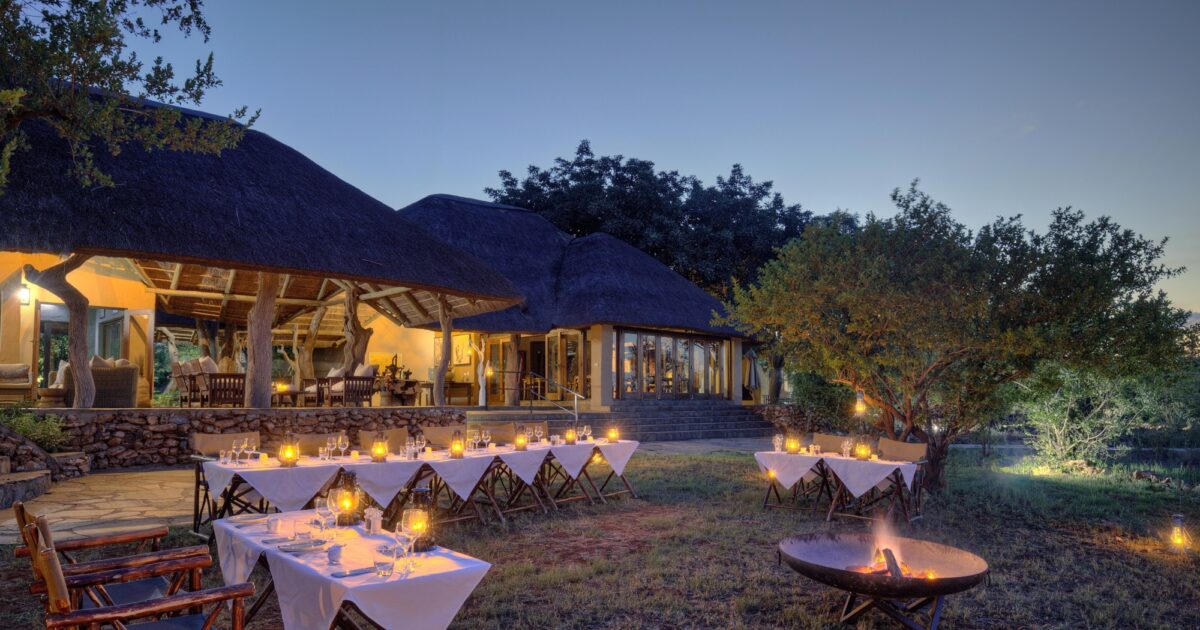 Rhulani Safari Lodge | Welcome to Rhulani